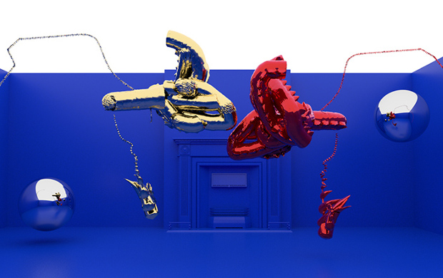 Griffin Gallery - West London Living