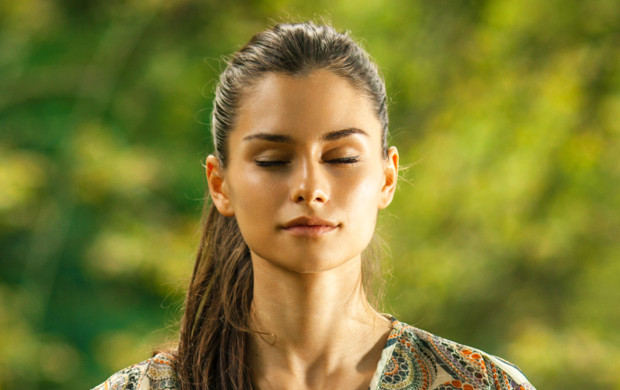 Transcendental meditation course with the Maharishi Foundation - West ...