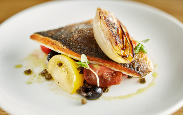 Tom’s Kitchen launches new summer menus - West London Living