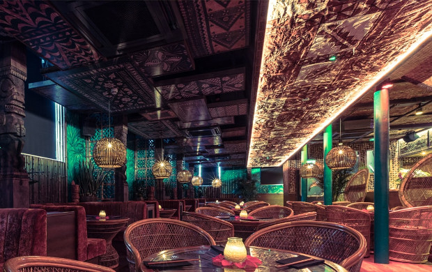 Mahiki launches new Kensington outpost - West London Living