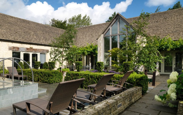 Calcot Manor - West London Living