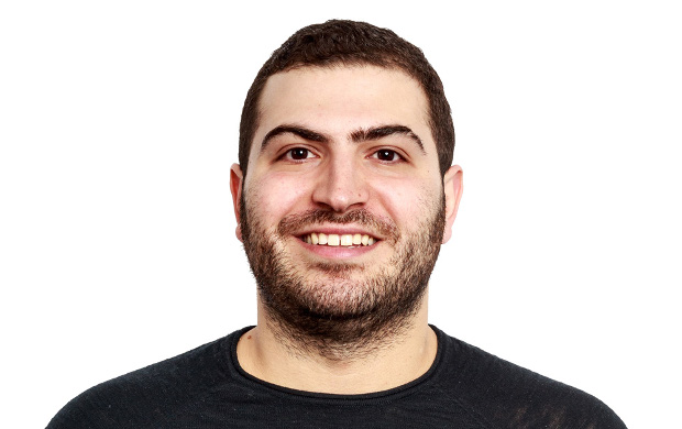 Alex Eid - West London Living