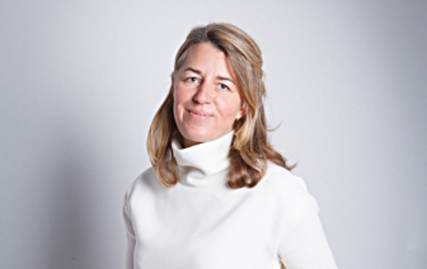 Caroline Hall - West London Living