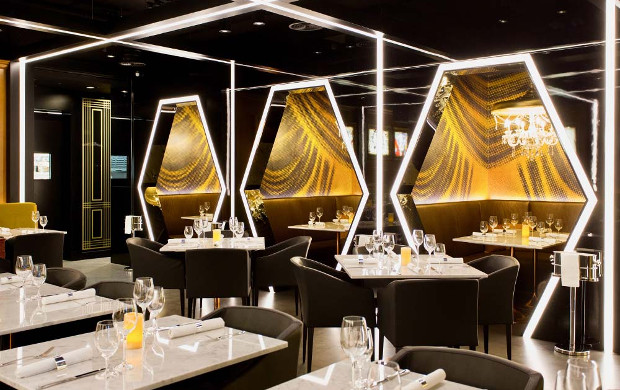 Caramel - West London Living