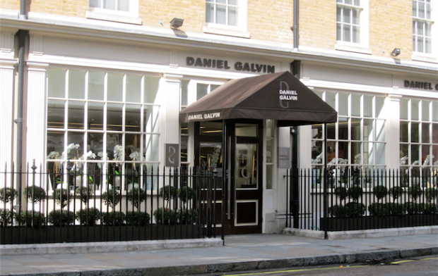 Daniel Galvin Keratin Hair Treatment - West London Living