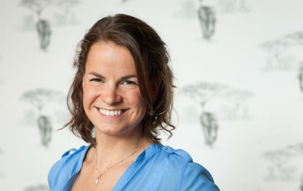 Juliet Travers - West London Living