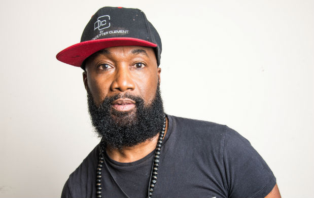 Derek “DeCutter” Clement - West London Living