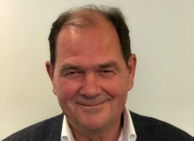 David Boddy - West London Living