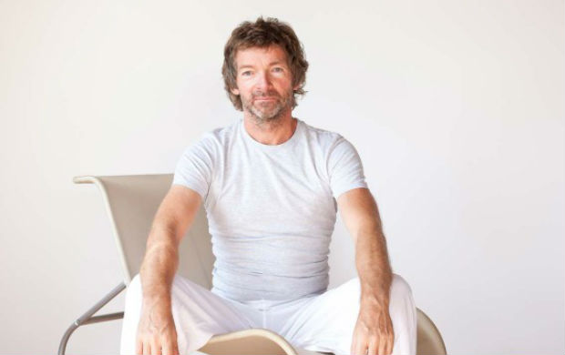 Breathwork With Alan Dolan - West London Living