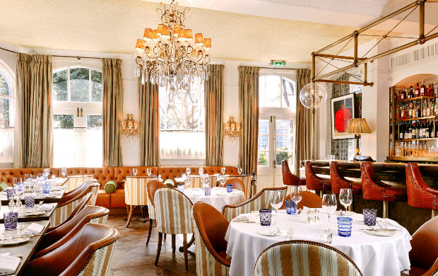 No. Fifty Cheyne - West London Living