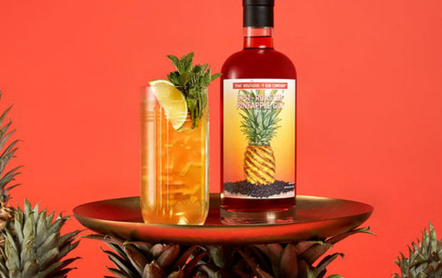 The World’s First Pineapple Gin Parlour Comes To London - West London ...