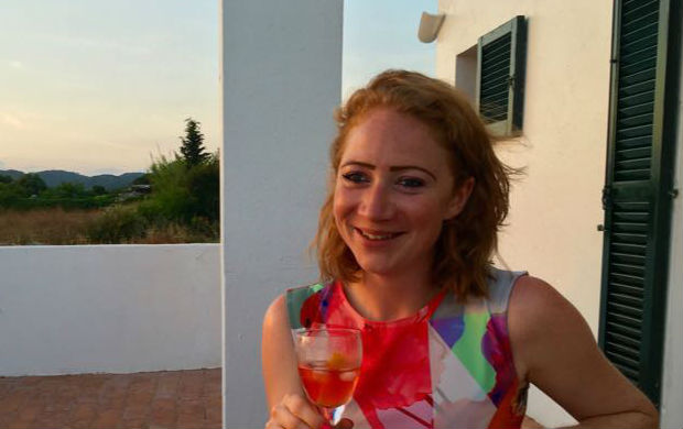 Rosie Llewellyn - West London Living