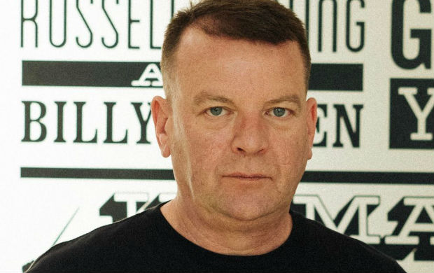 Ewan Grant - West London Living