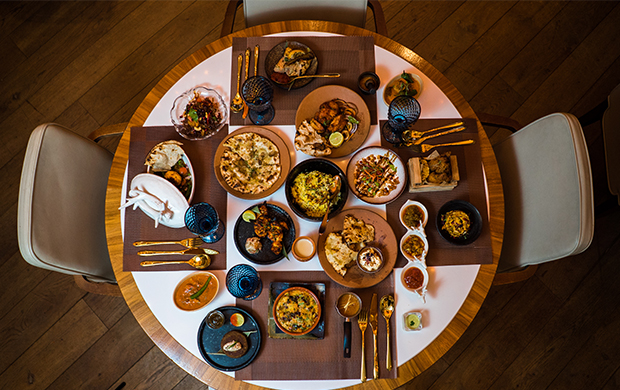 Hankies Home Delivery + Free Meals for the NHS - West London Living