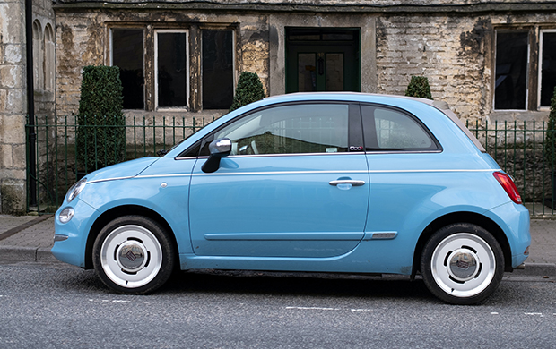 The London Car Buying Guide: How to Find the Perfect Ride in the Big ...