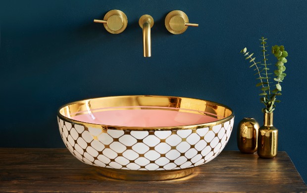 Hand Finished Basins Made From the Finest Porcelain - West London Living