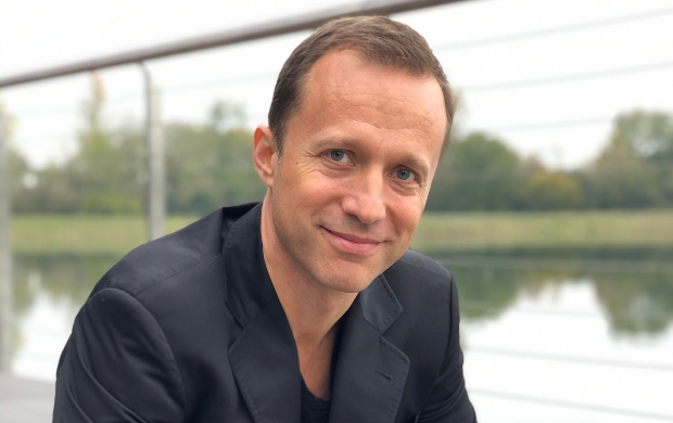 Markus Thesleff - West London Living