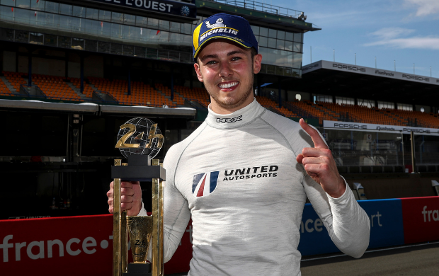 Philip Hanson - West London Living