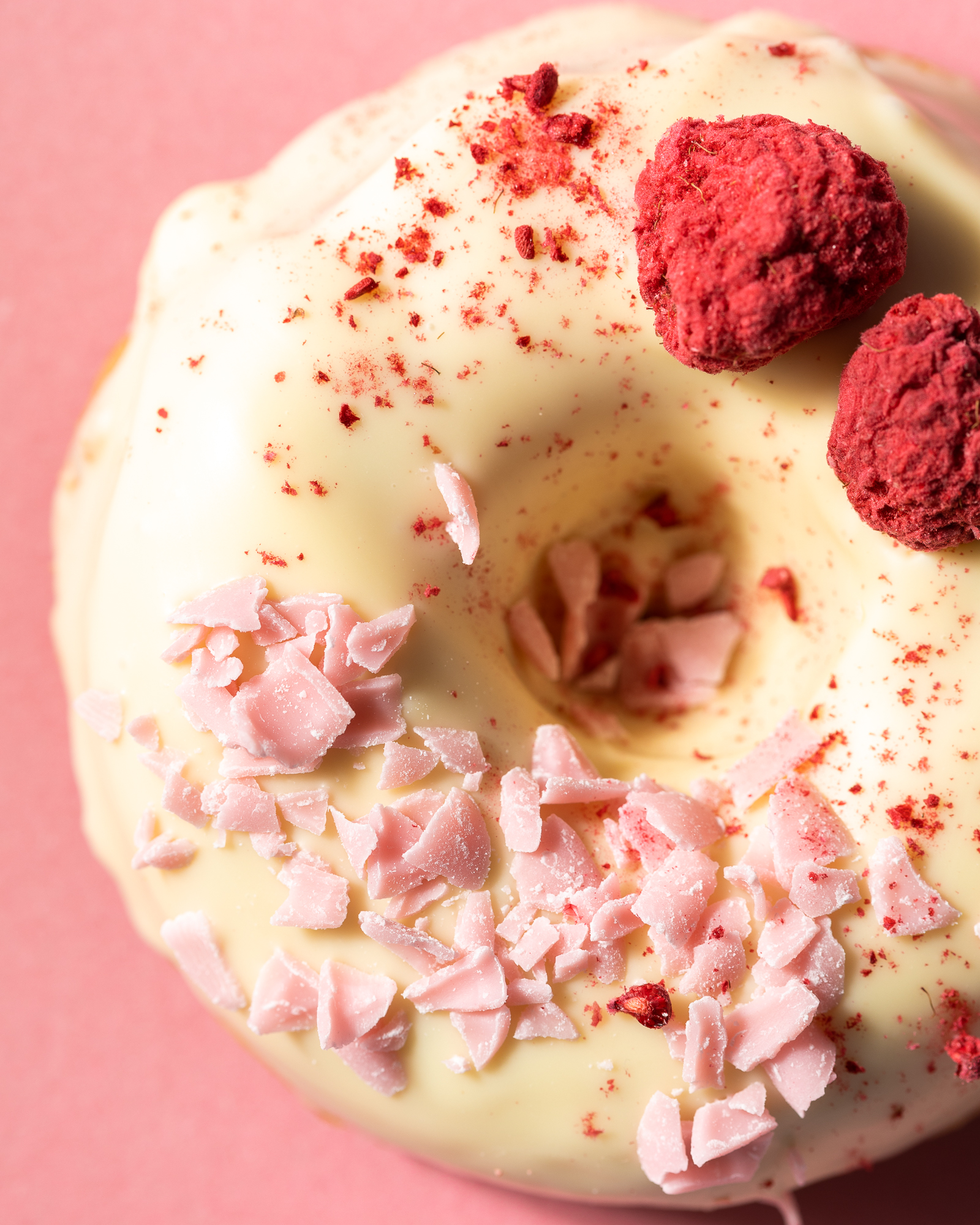 Doughnut Time launches new collection of 100% gluten-free baked ...