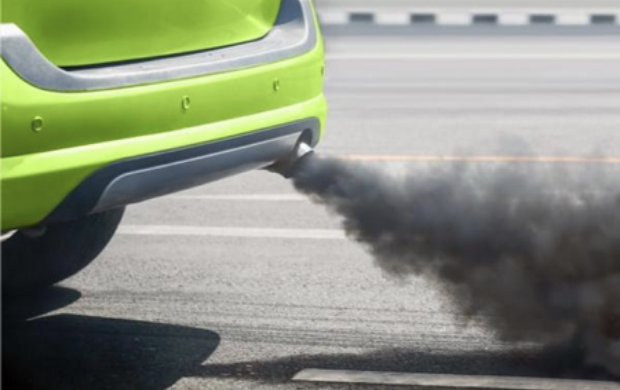 Car Exhaust Smoke: The Different Colour and Type of Smoke - West London ...