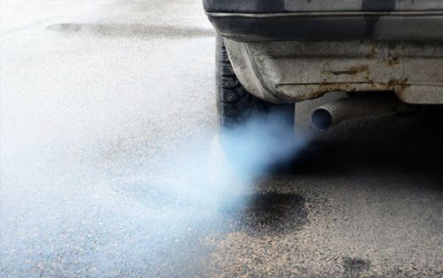 Car Exhaust Smoke: The Different Colour and Type of Smoke - West London ...