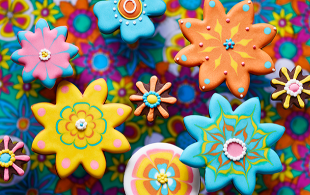 School of Icing - West London Living