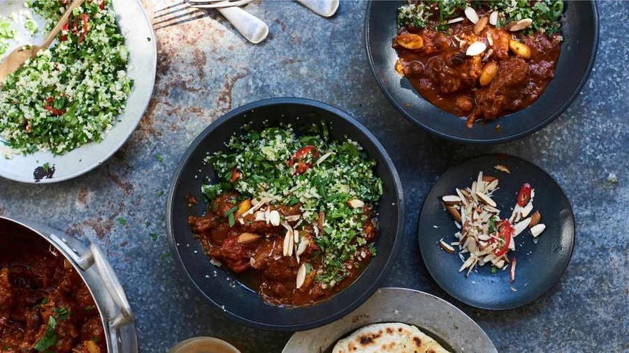 FieldGoods food subscription service is the perfect comfort food - West ...