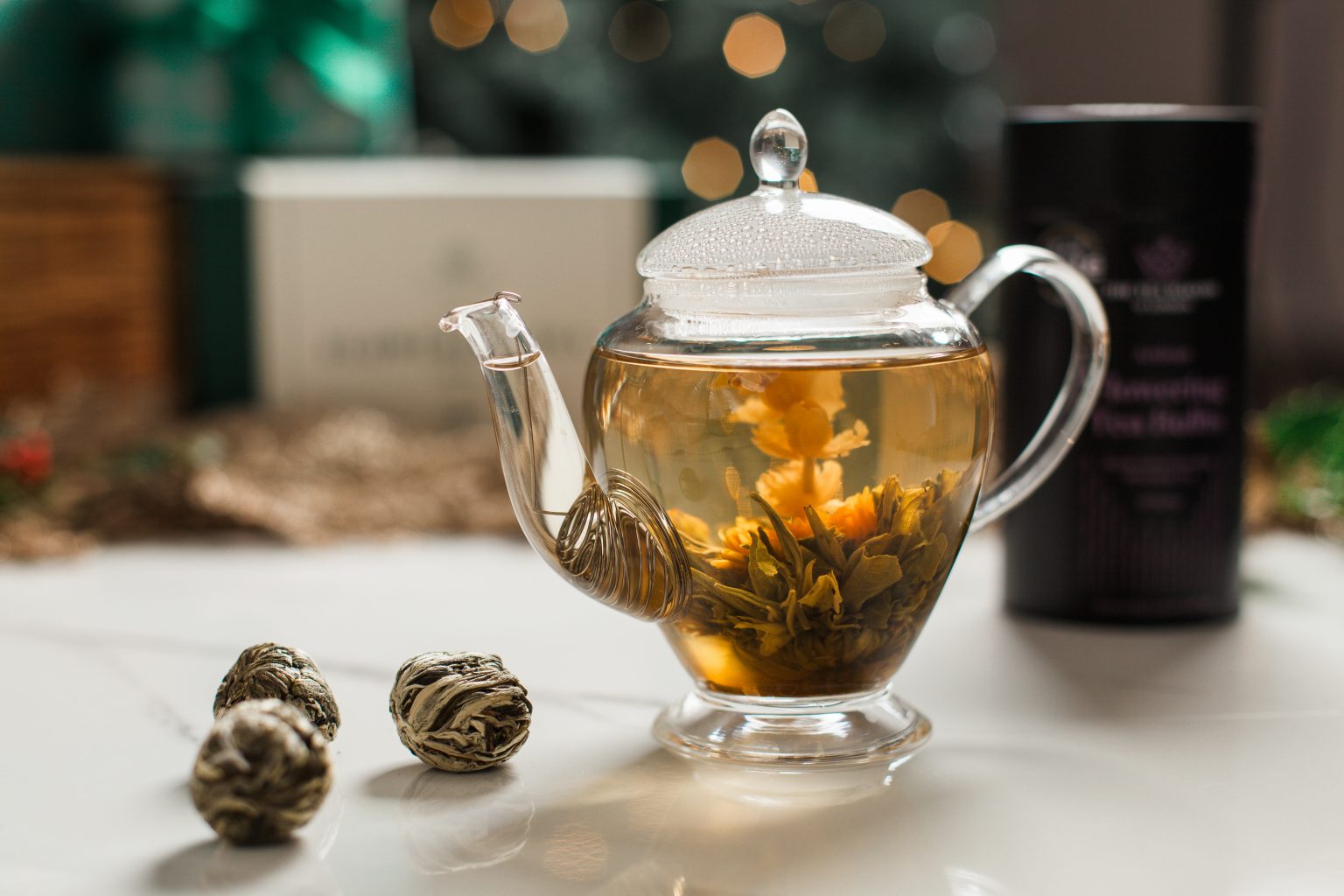 The Science of Herbal Remedies: How Teas, Herbs, and Spices Impact ...