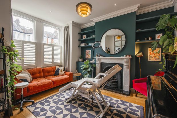 Dr Rachel Aarons at The Curated Clinic - West London Living