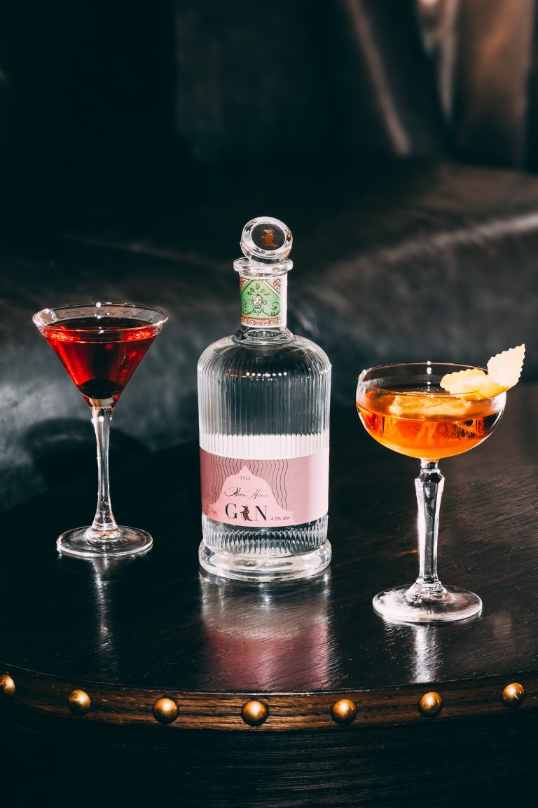 Home House, London’s most iconic private members club, is exclusively ...