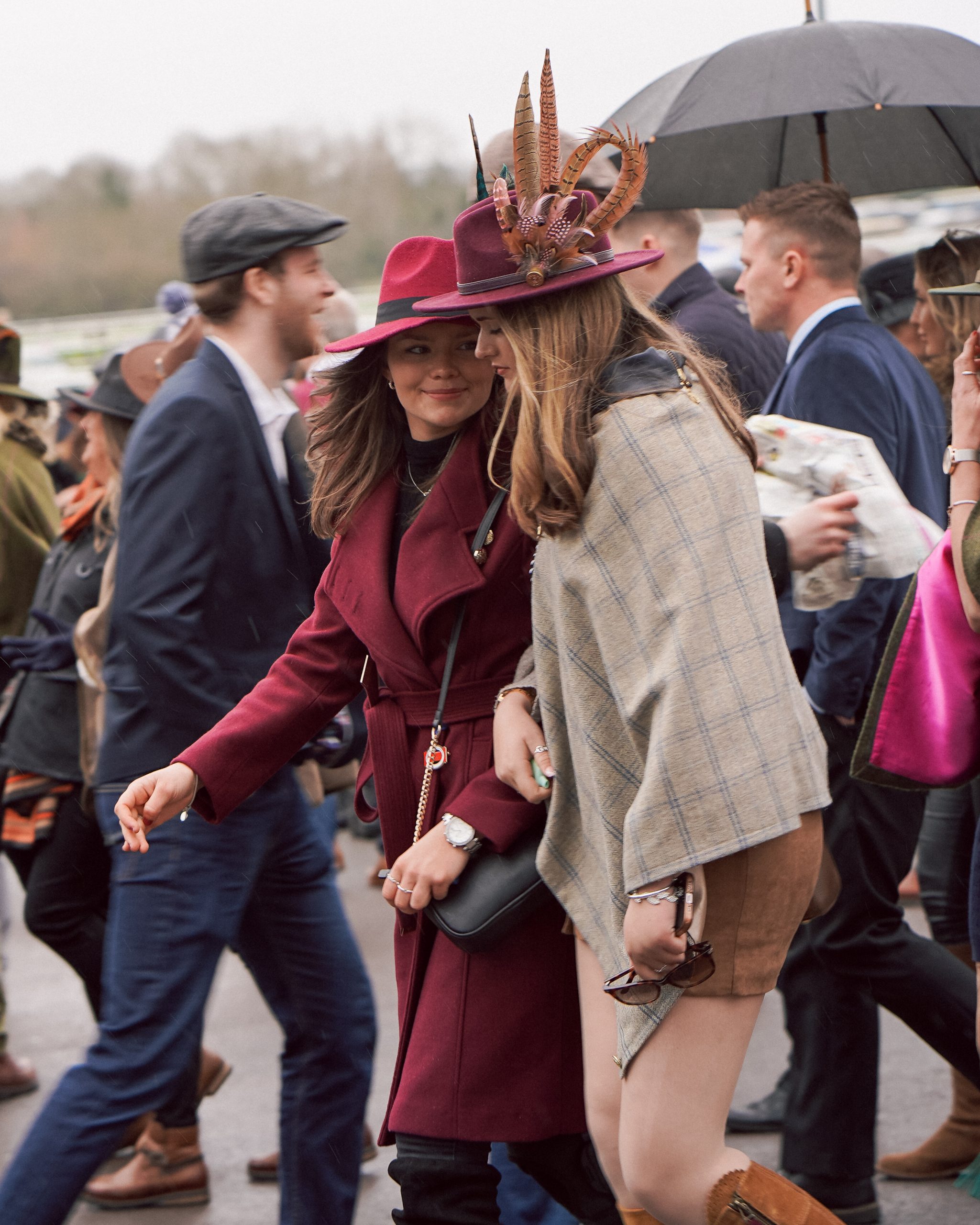 cc mason cheltenham 8 - West London Living