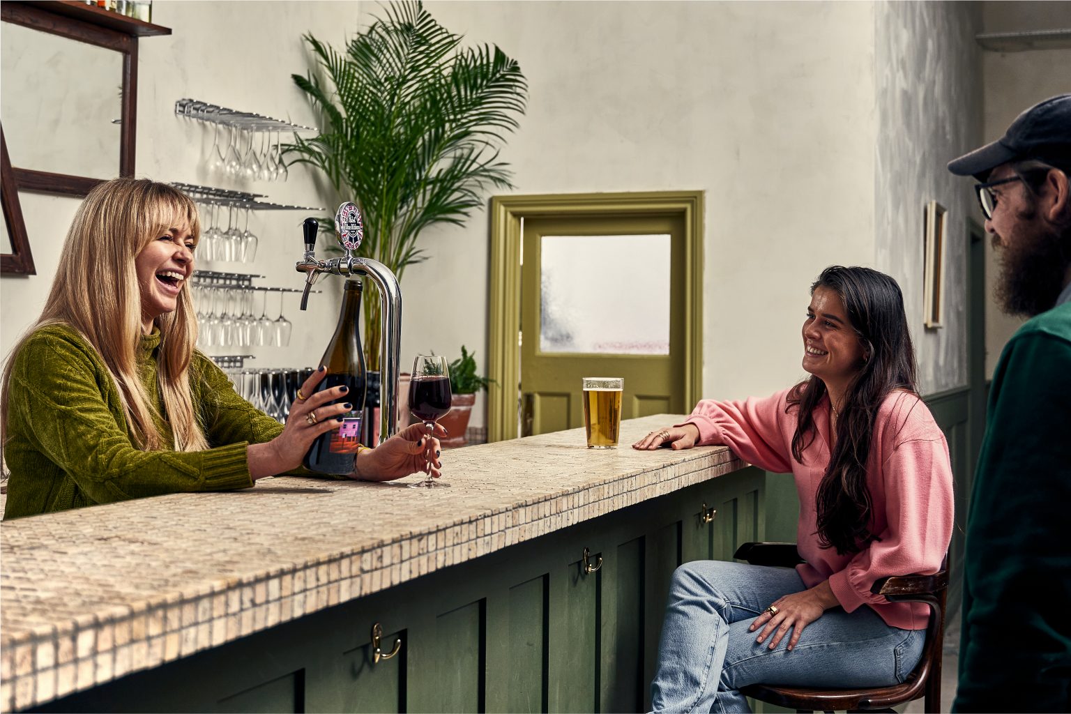Introducing Henny’s: Balham’s chicest wine bar - West London Living