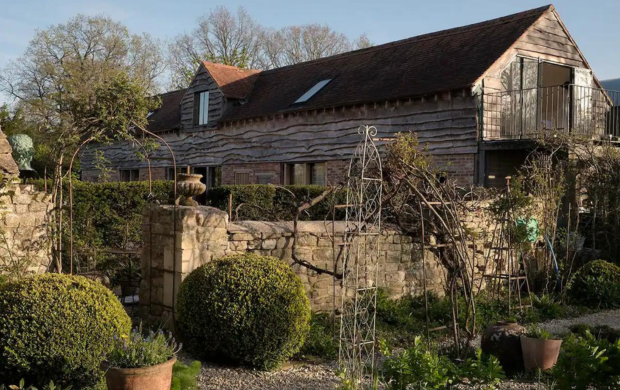 Brandiers Farm - West London Living