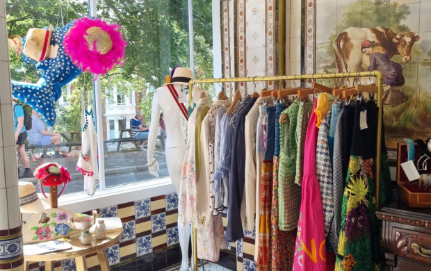 Rachel Stepanek, founder of Mpira Richmond - West London Living