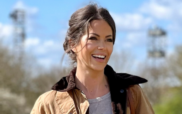 Amy Nairn, Personal Chef - West London Living