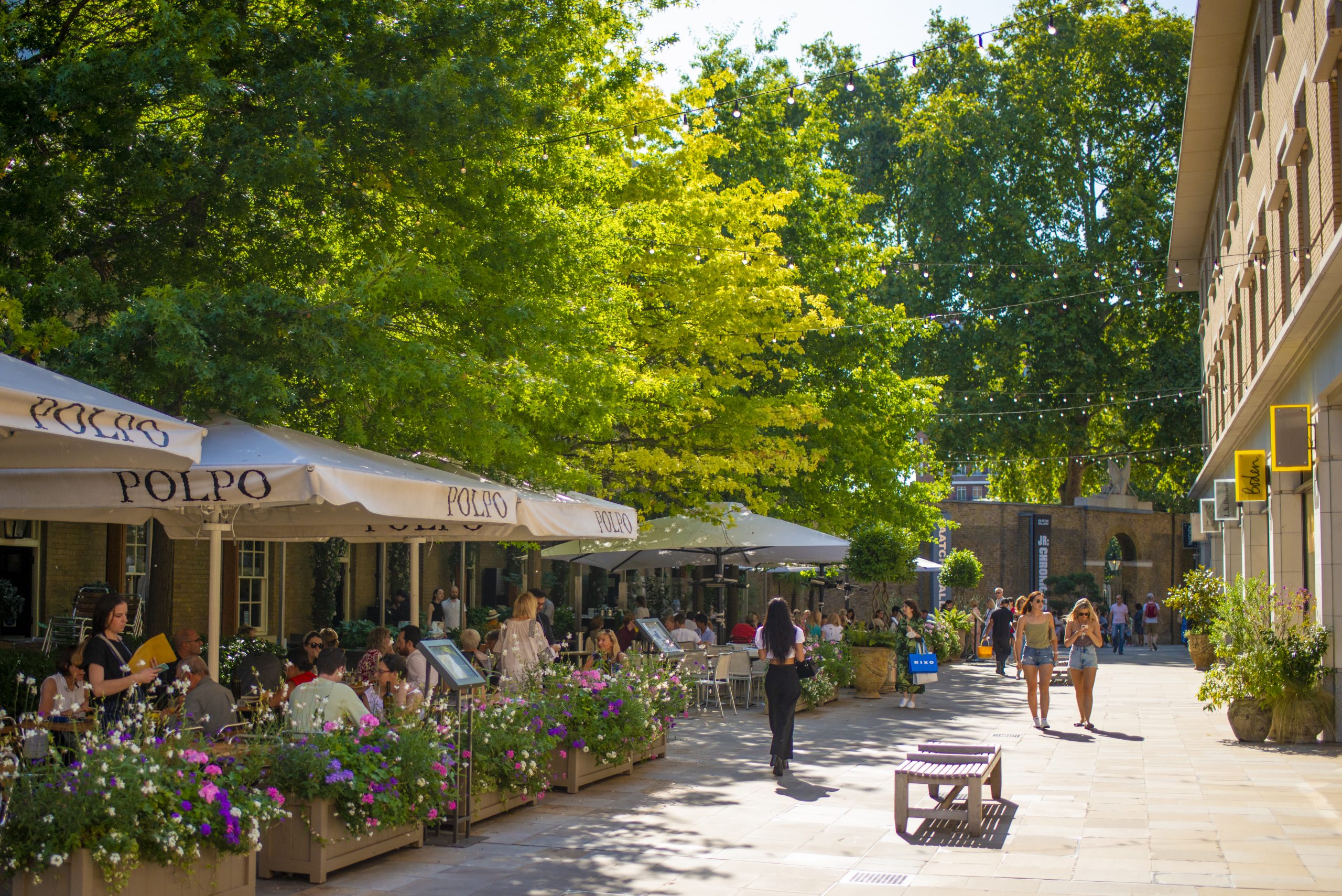 Kensington and Chelsea - West London Living