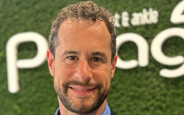 Mr David Gordon - West London Living