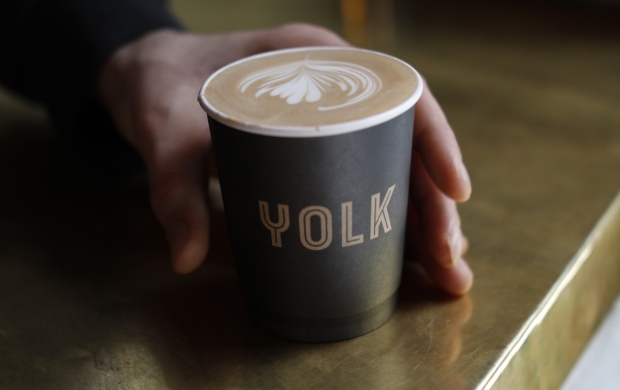 Yolk, Central London - West London Living