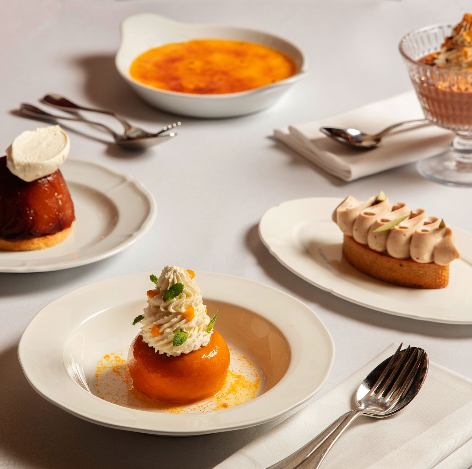 A Taste of Paris in Notting Hill: Chez Lui Opens This June - West ...